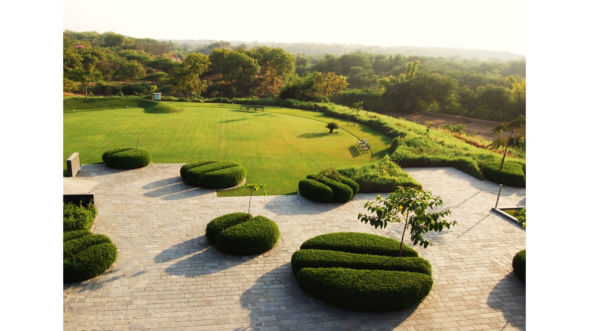Landscapeindia
